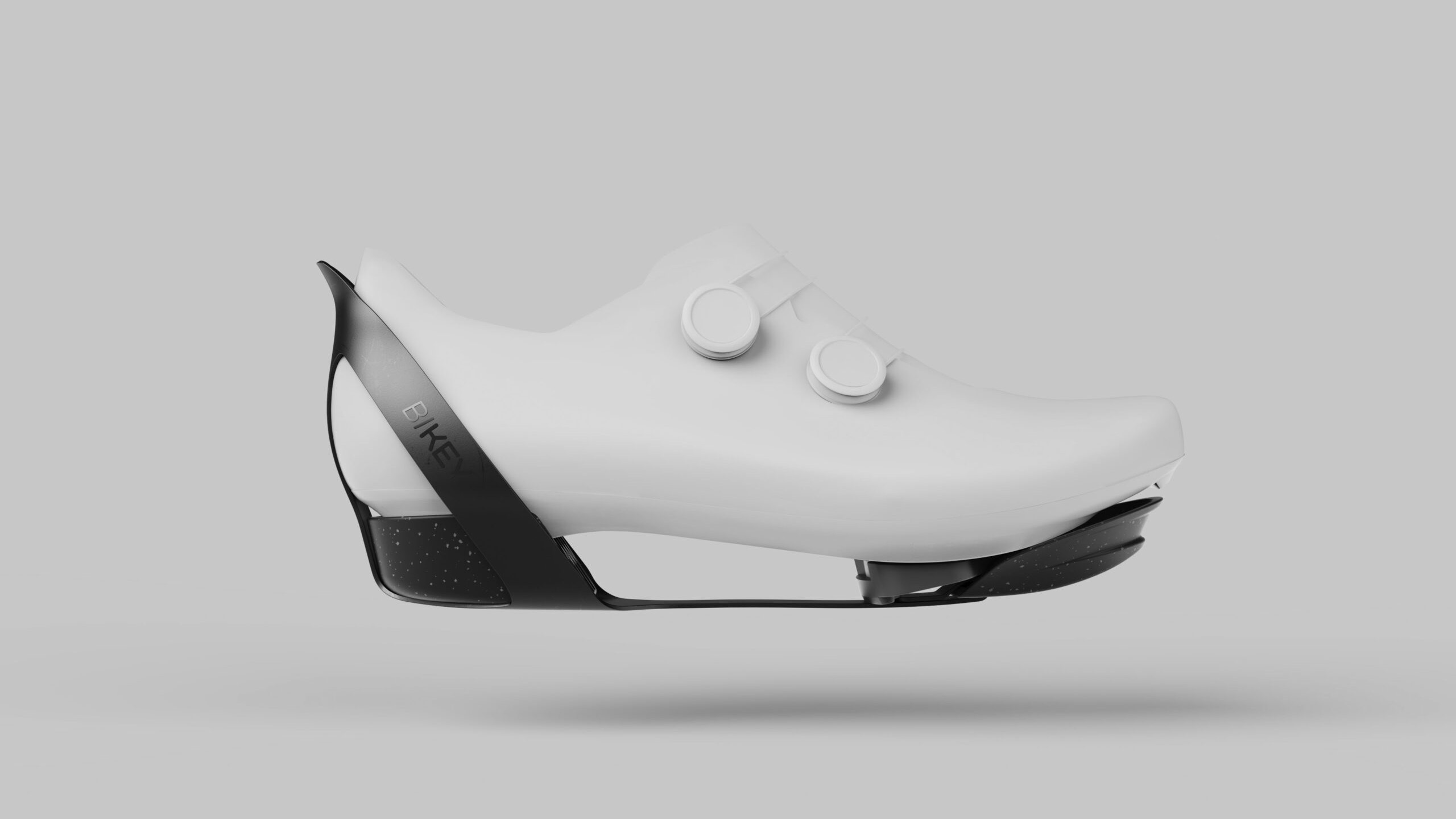 Bikey : la semelle innovante pour marcher confortablement avec des ...