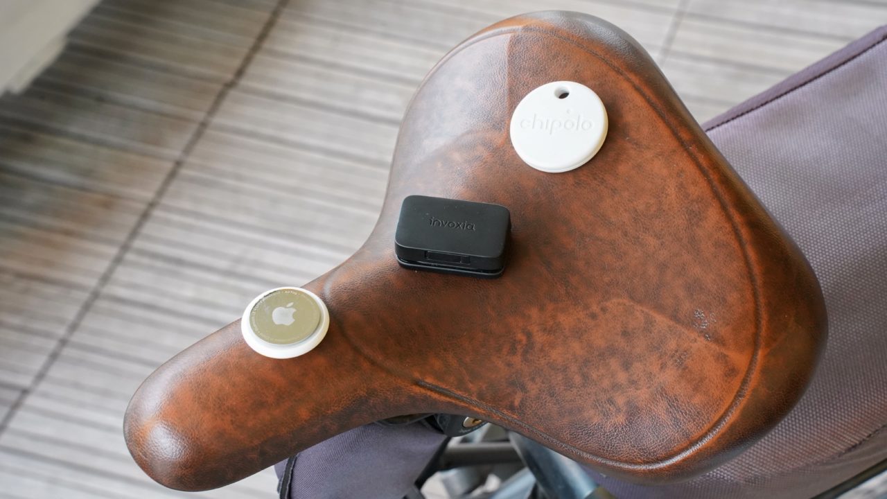 Guide 2024 : les meilleurs trackers GPS pour vélo