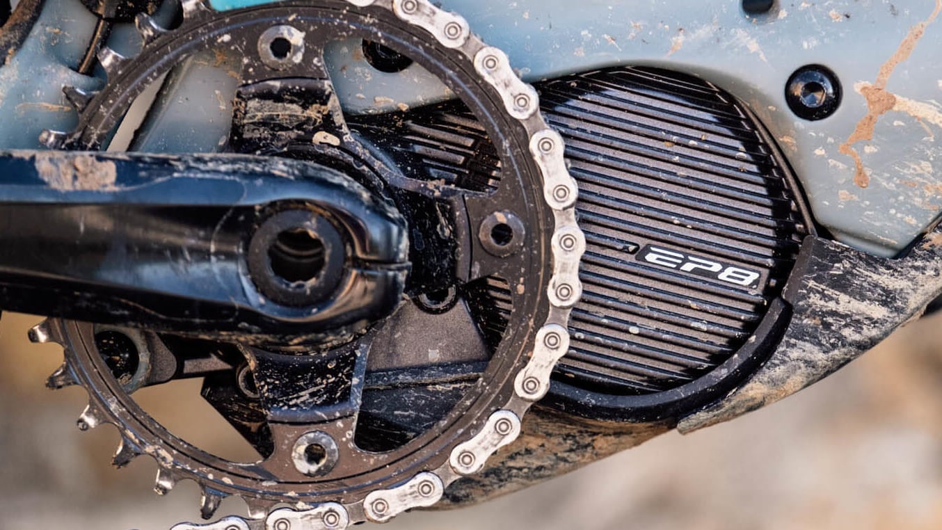 Shimano EP801 : 400 % d'assistance et aide prolongée après l'arrêt du ...