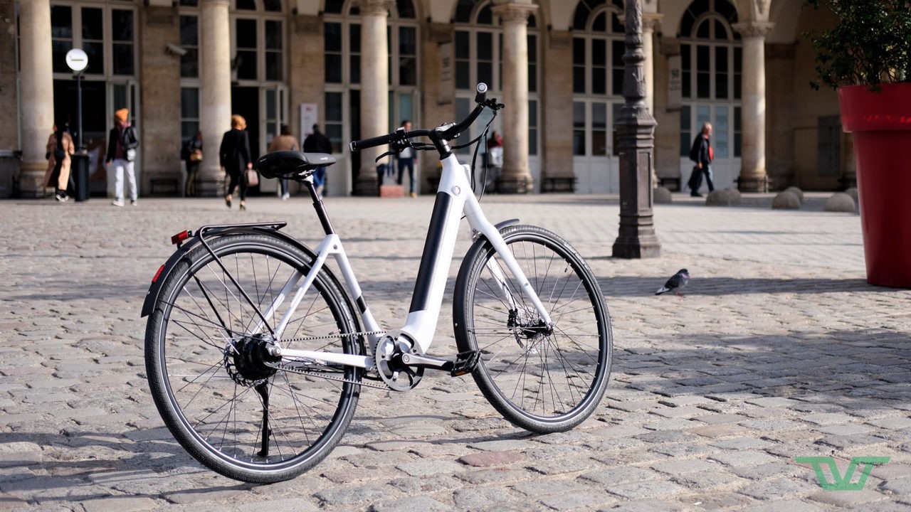 Test – Ellipse E2 ST : un vélo électrique configurable convaincant ...