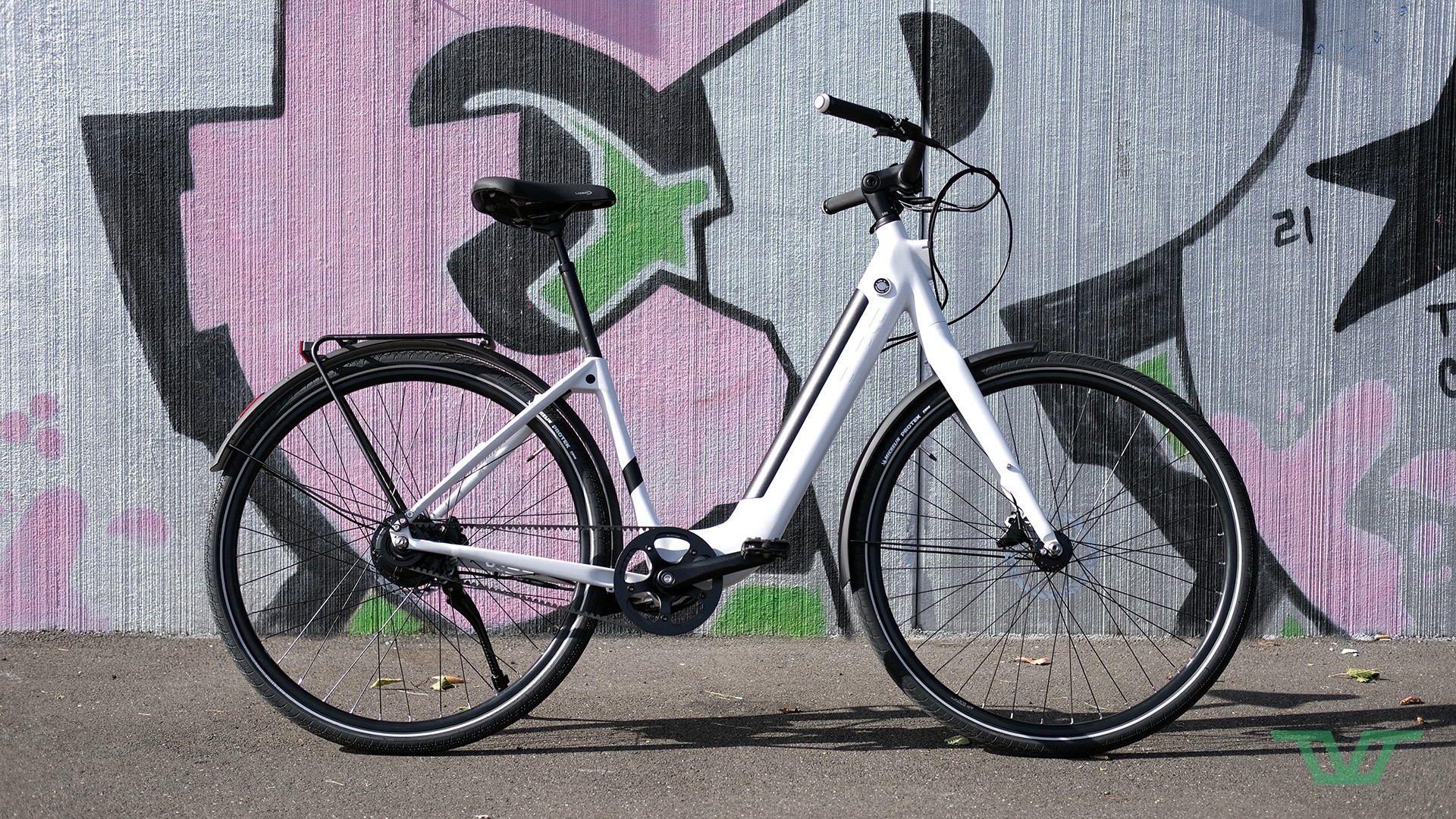 Test – Ellipse E2 ST : un vélo électrique configurable convaincant ...