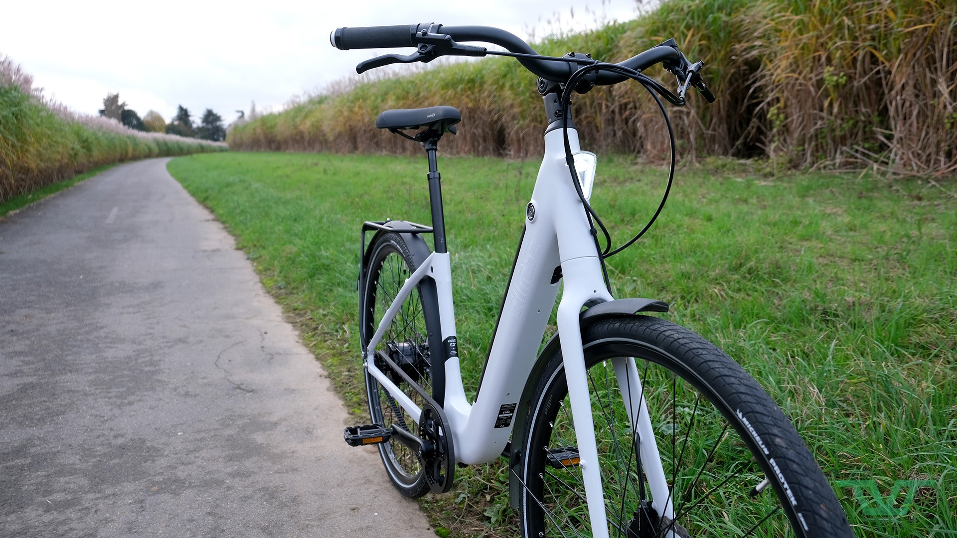 Test – Ellipse E2 ST : un vélo électrique configurable convaincant ...