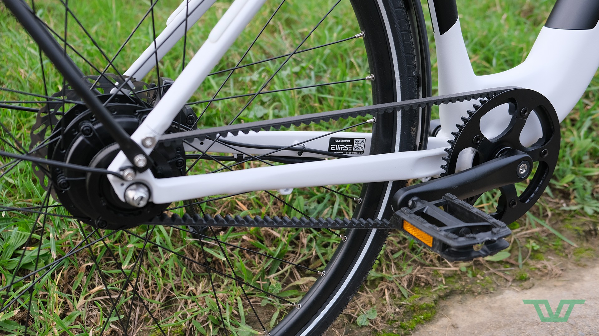 Test – Ellipse E2 ST : un vélo électrique configurable convaincant ...