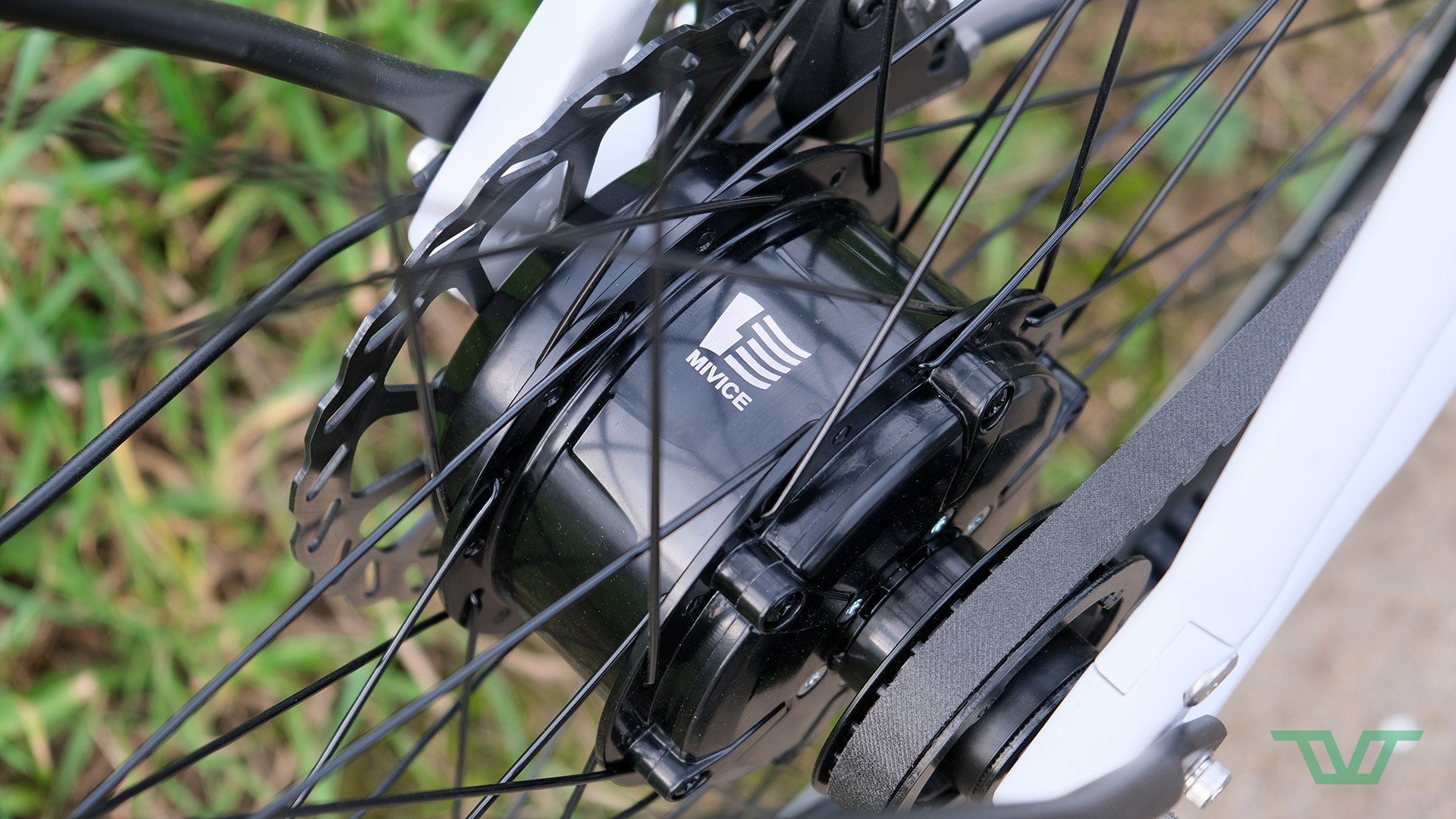 Test – Ellipse E2 ST : un vélo électrique configurable convaincant ...