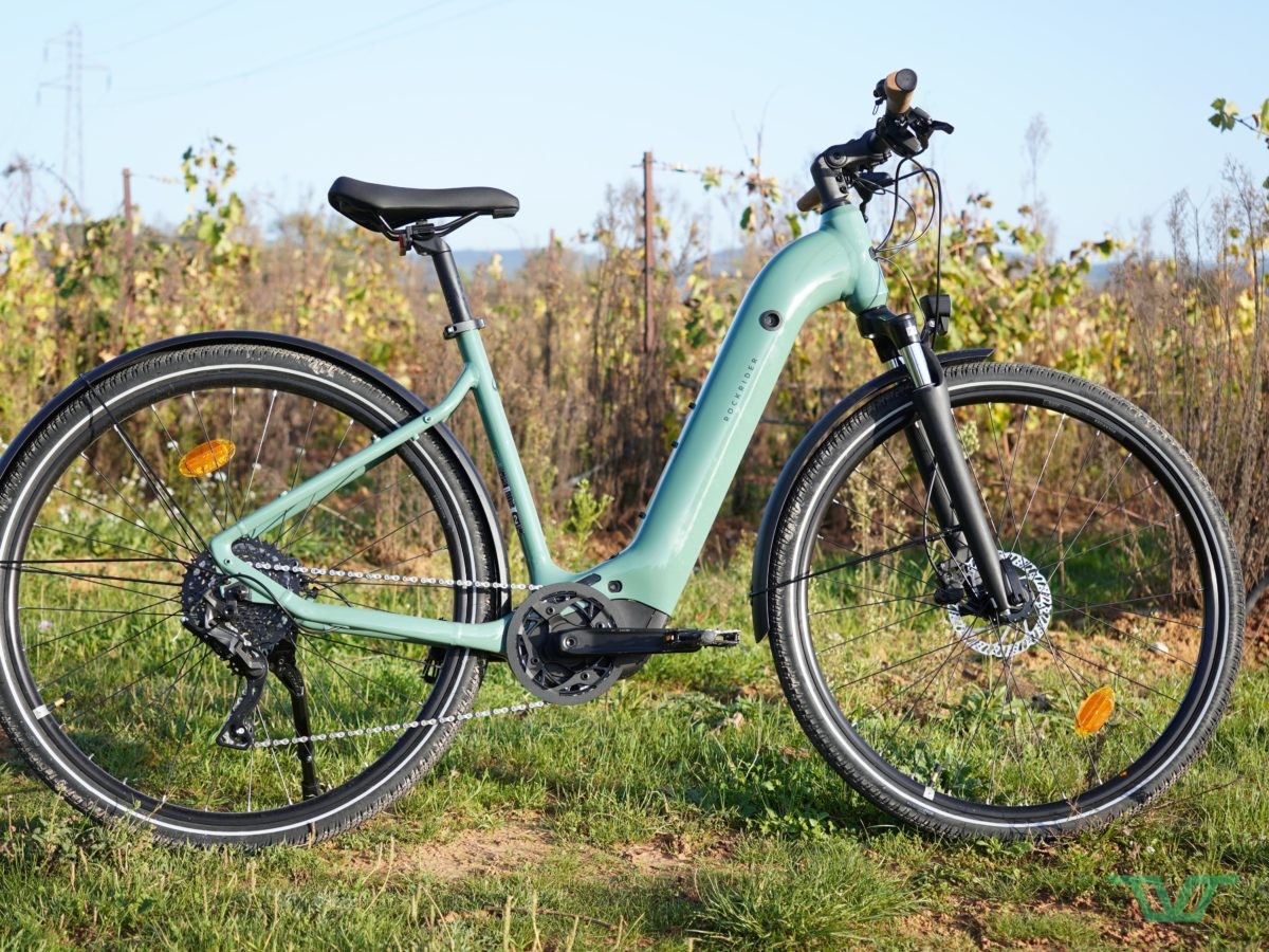 Transition Vélo - S'informer. S'équiper. Rouler.