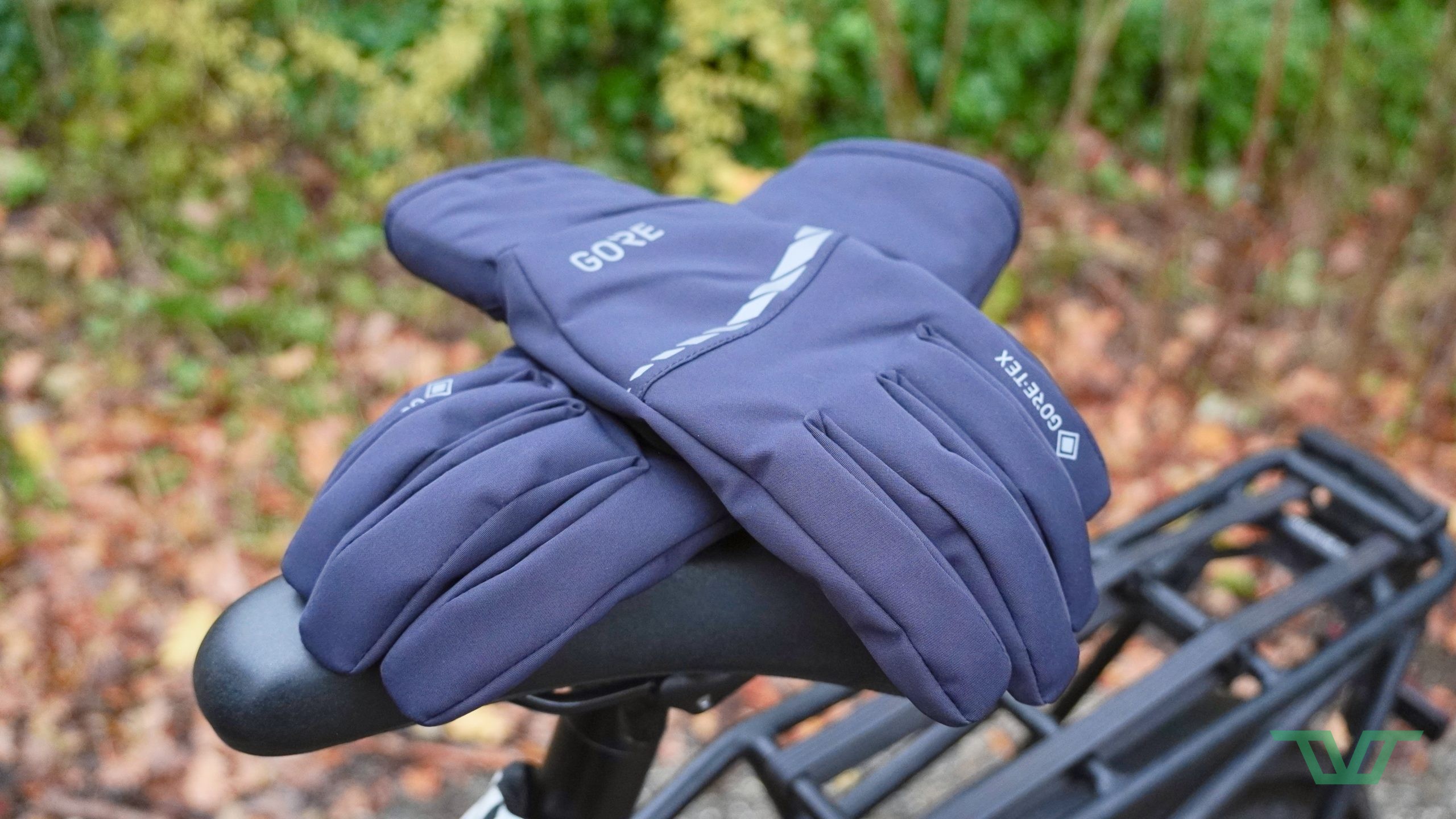 Test – Gorewear C5 Gore-Tex : des gants chauds et étanches pour rouler ...
