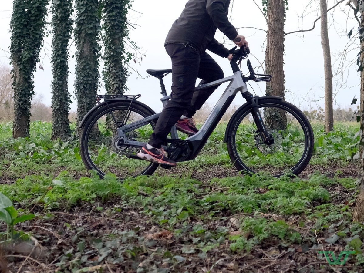 Transition Vélo - S'informer. S'équiper. Rouler.