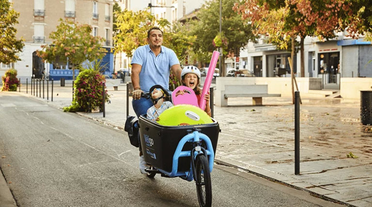 Véligo Location accélèrera en 2026 avec son nouvel opérateur : Cyclonova