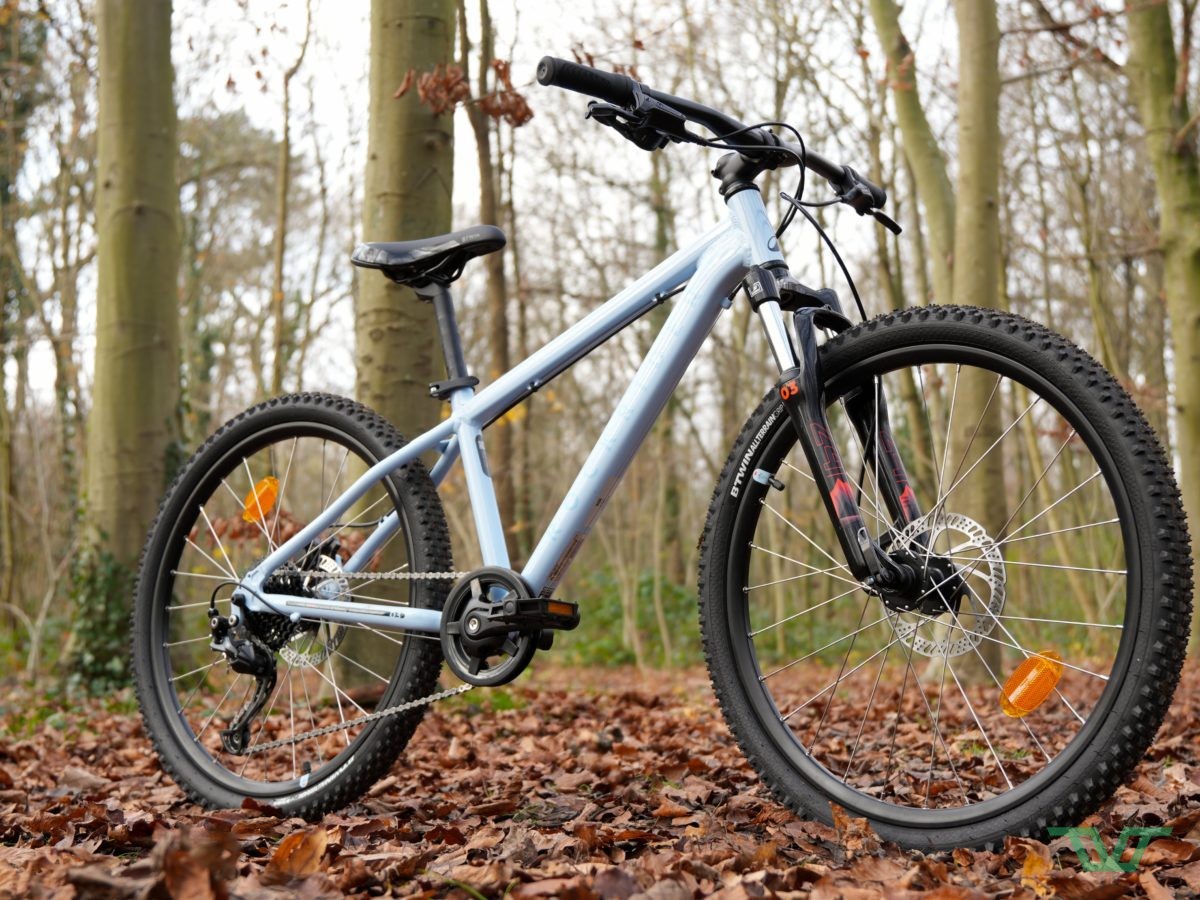 Transition Vélo - S'informer. S'équiper. Rouler.