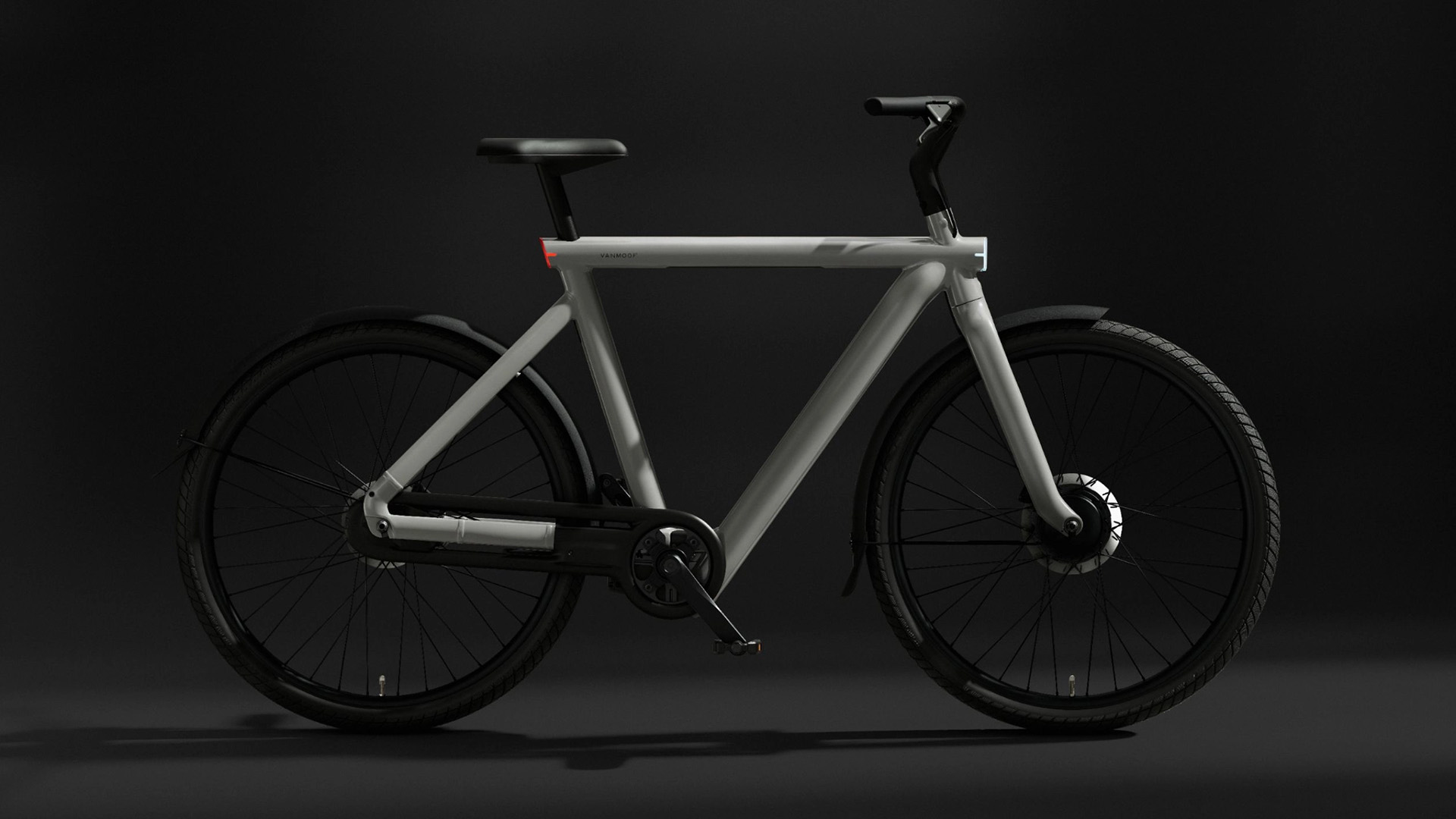 VanMoof lance Ride Pro, un abonnement pour se prémunir du vol et ...