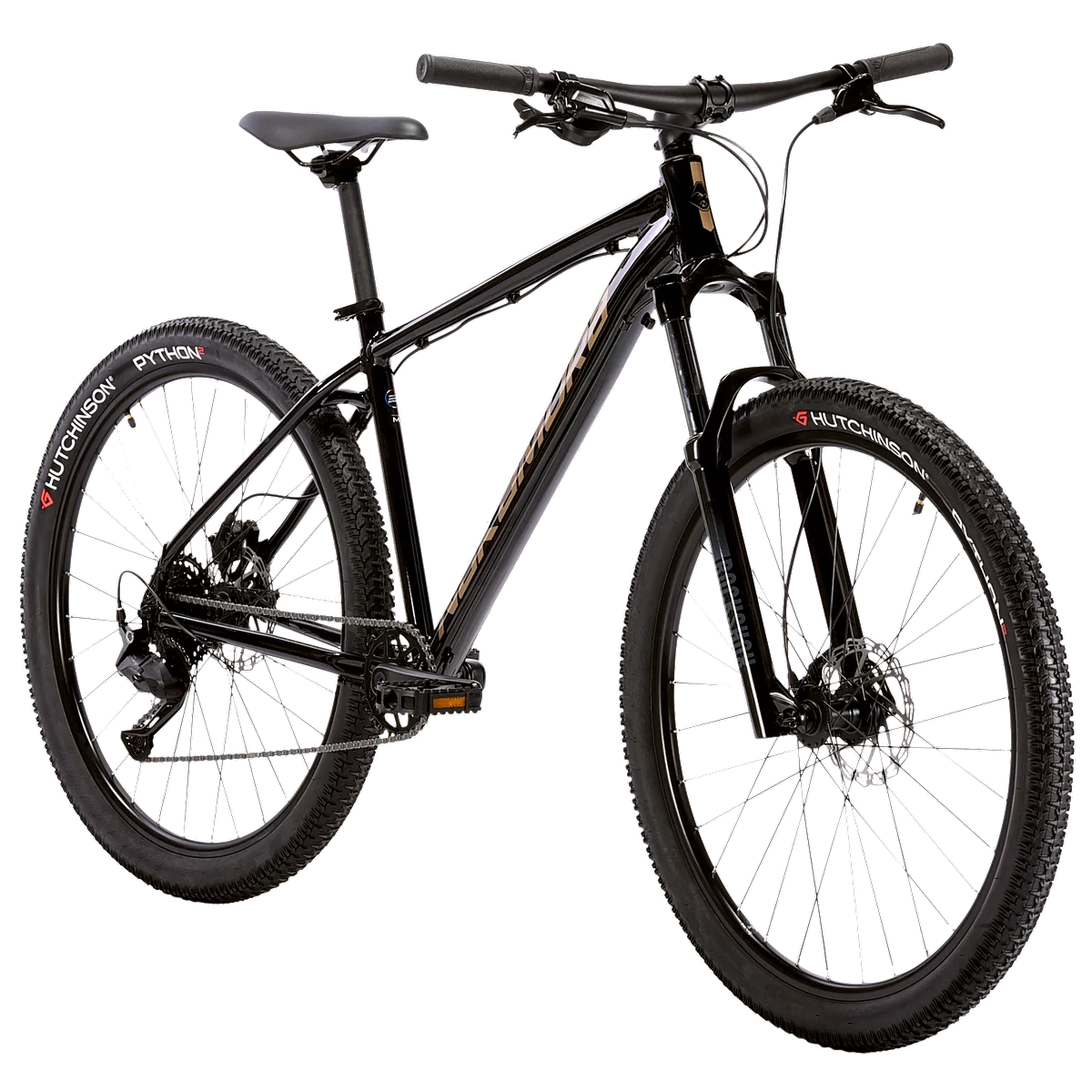 Nakamura Summit LTD - Test, fiche technique et actualité - Transition Vélo