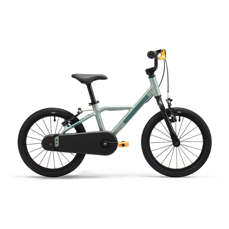 Vélos enfants Decathlon : s'y retrouver dans les gammes Elops, Discover ...