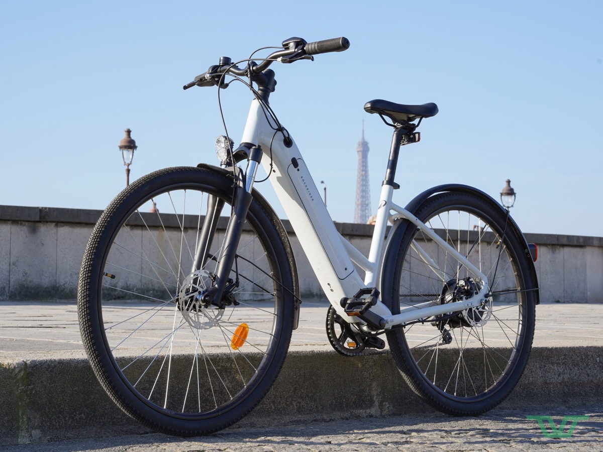 Transition Vélo - S'informer. S'équiper. Rouler.