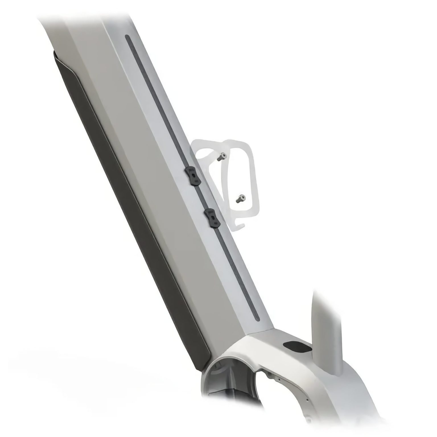 XLC MR-S10 Multimount - fixation porte-bidon pour système MRS (Modular ...