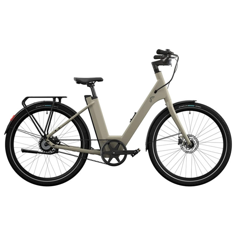 Le nouveau vélo électrique Lidl Crivit X.3/Y.3 tout équipé à 1299