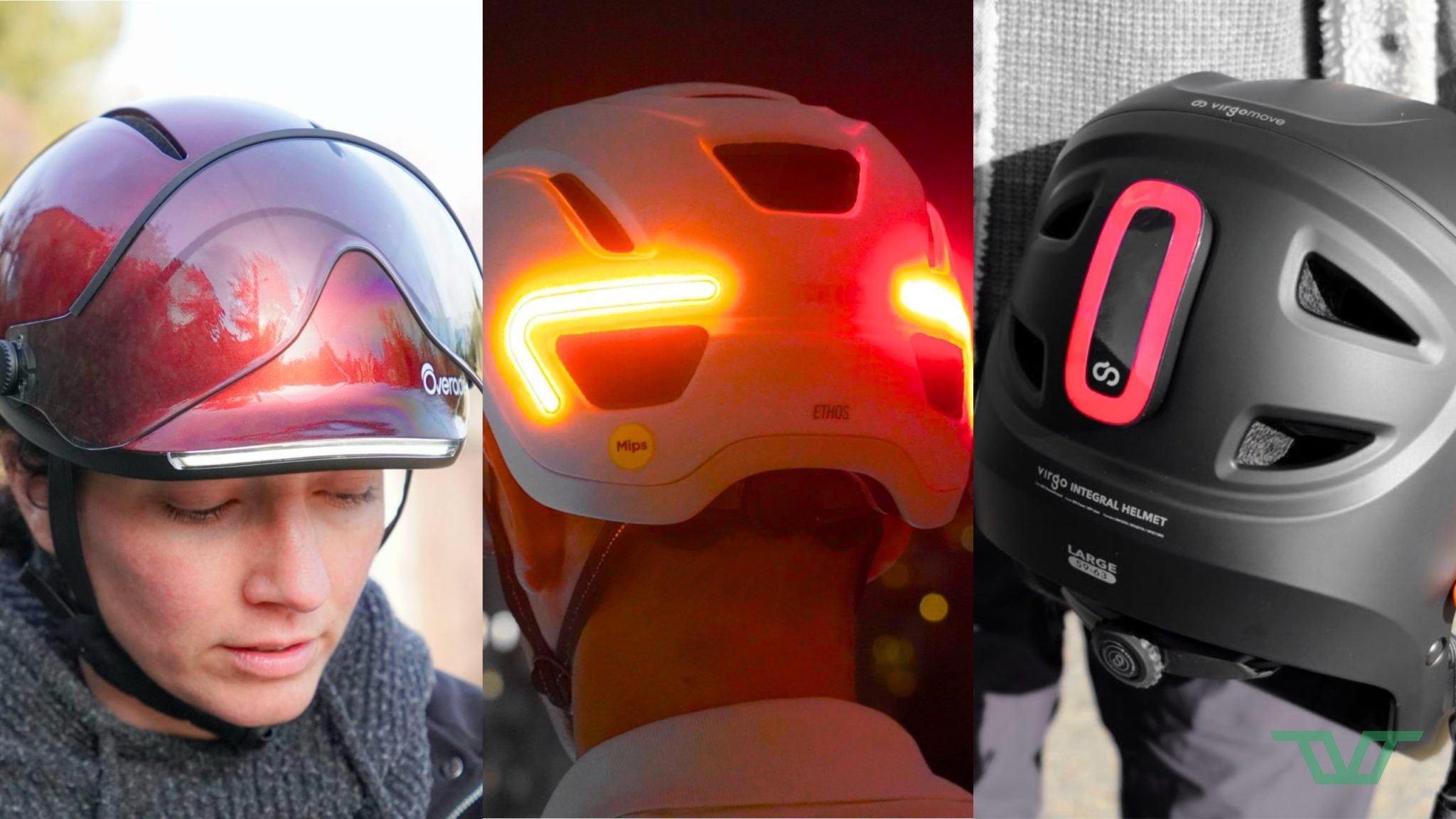 Les meilleurs casques vélo lumineux : notre guide 2025