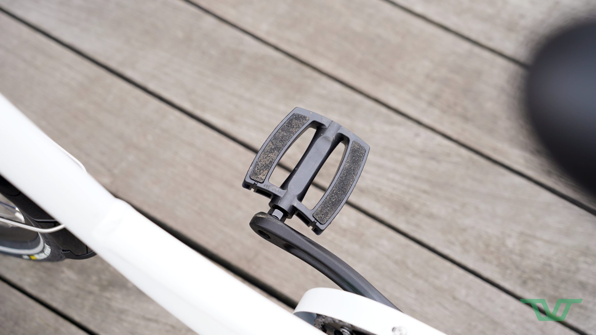 Test – Pi-Pop : le vélo électrique sans batterie, mais pas sans ...