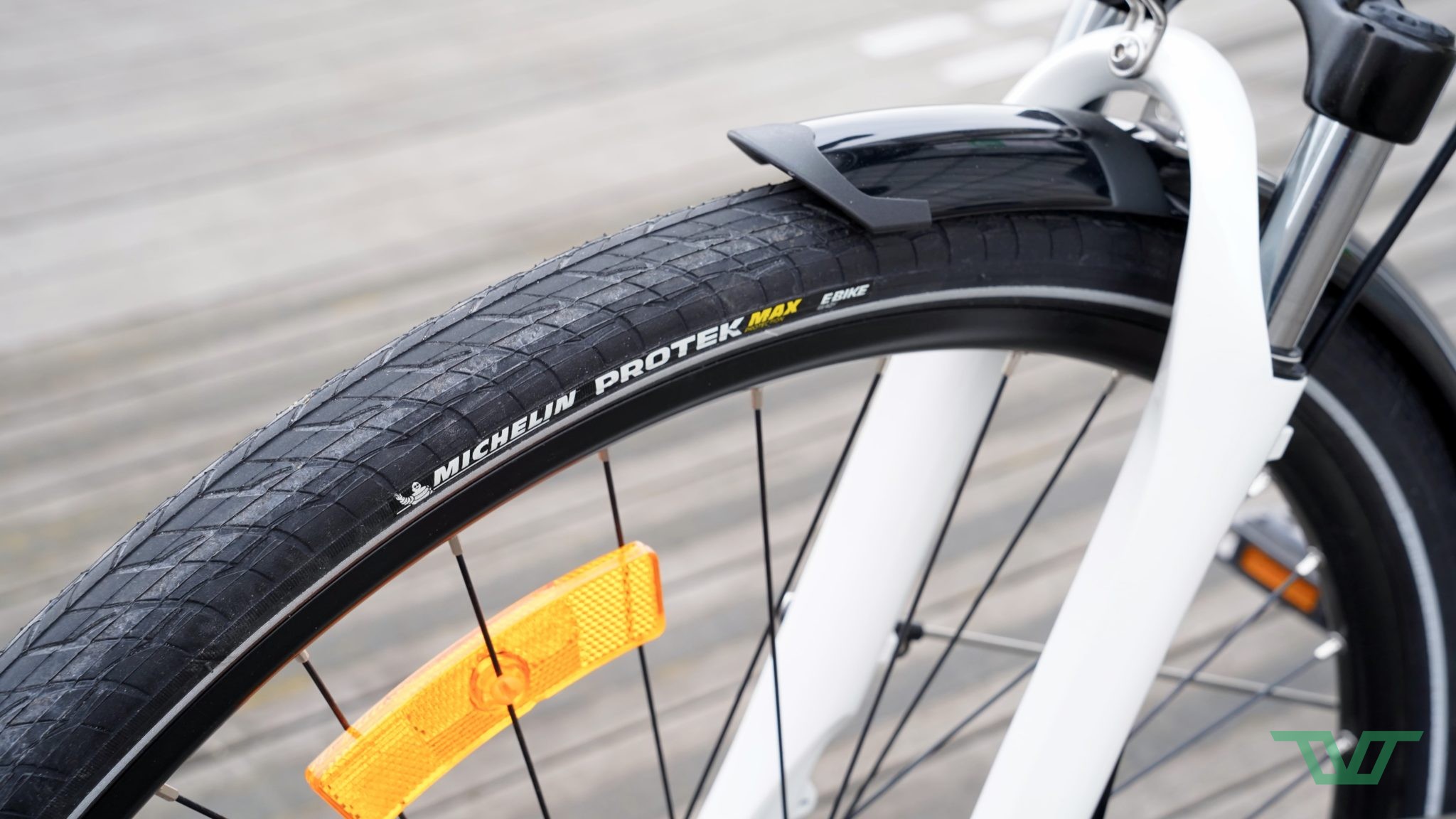 Test – Pi-Pop : le vélo électrique sans batterie, mais pas sans ...