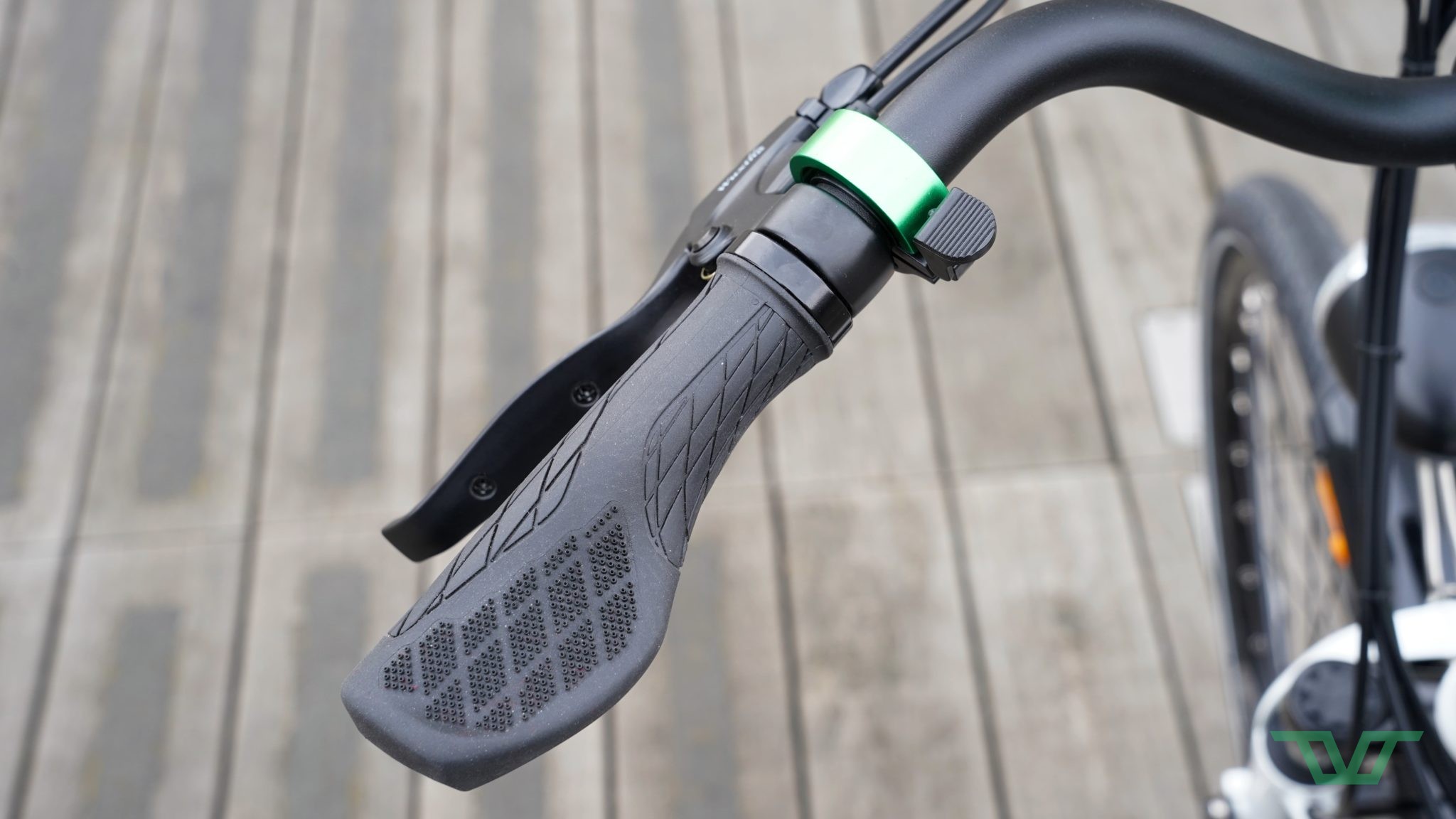 Test – Pi-Pop : le vélo électrique sans batterie, mais pas sans ...