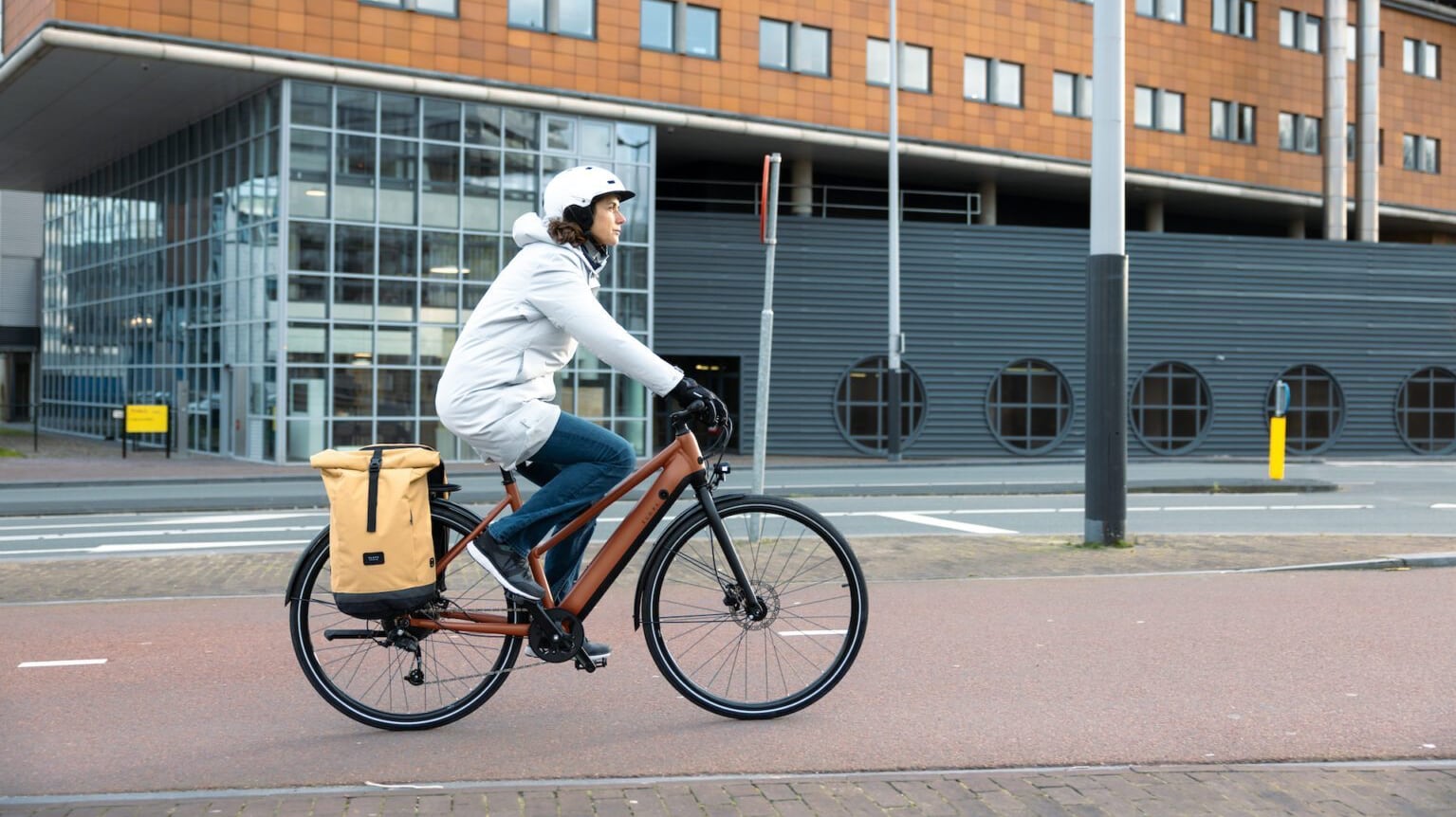 Bon plan – Le vélo électrique Decathlon Elops LD 500E à 1299