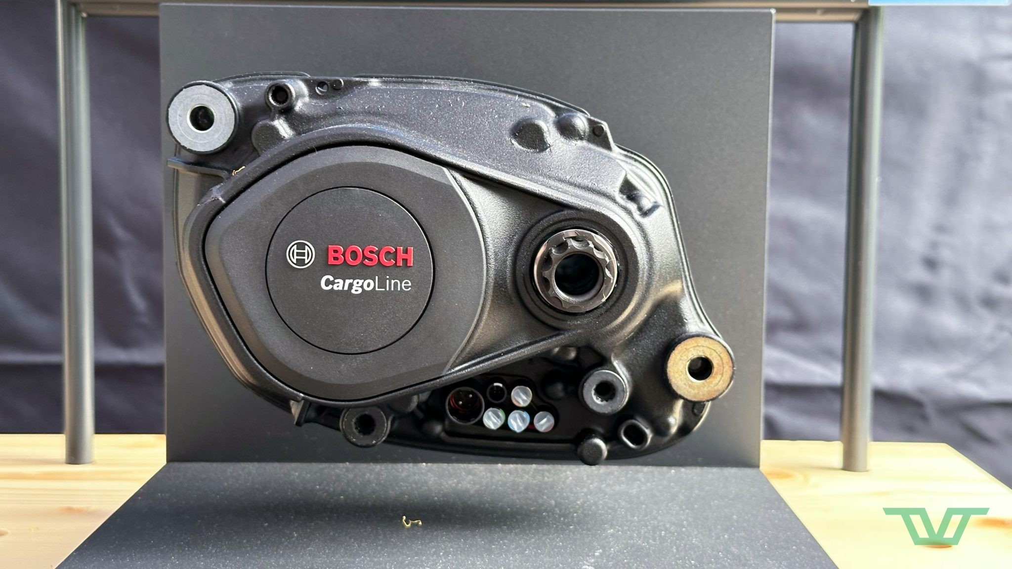 Bosch présente les nouveaux moteurs Cargo Line et Performance Line Speed