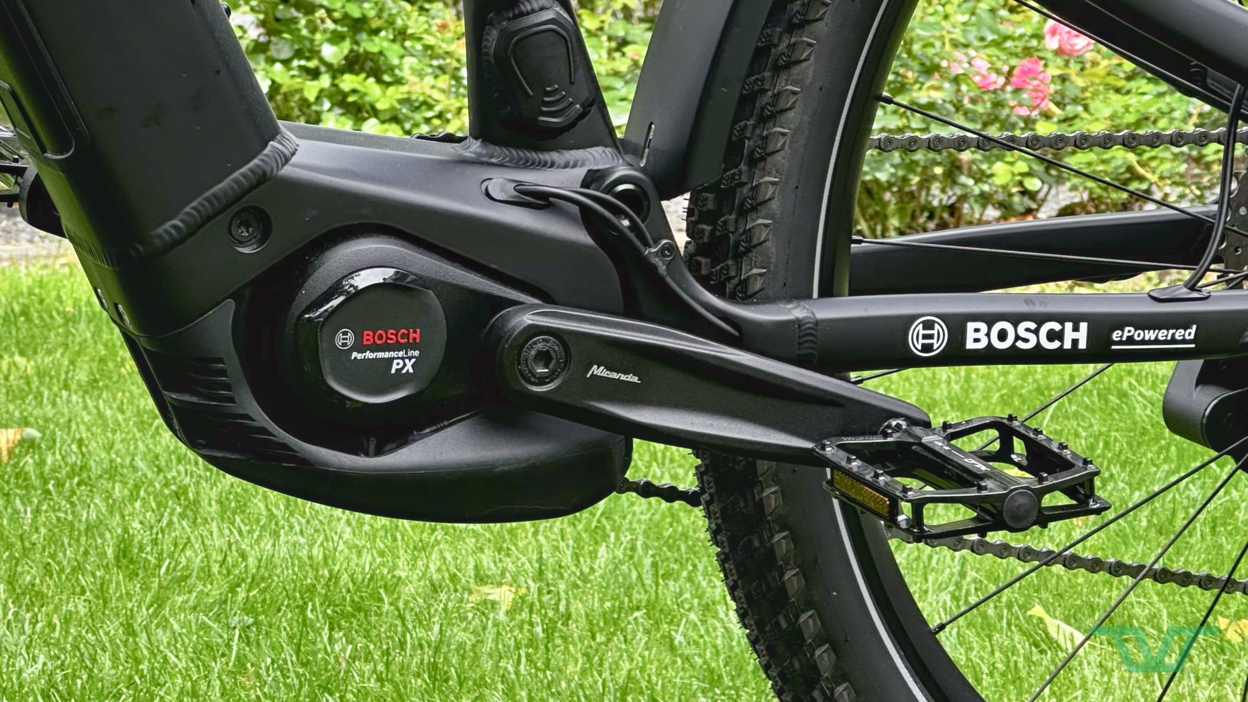 Bosch dévoile son nouveau moteur Performance Line PX : 90 Nm de couple ...