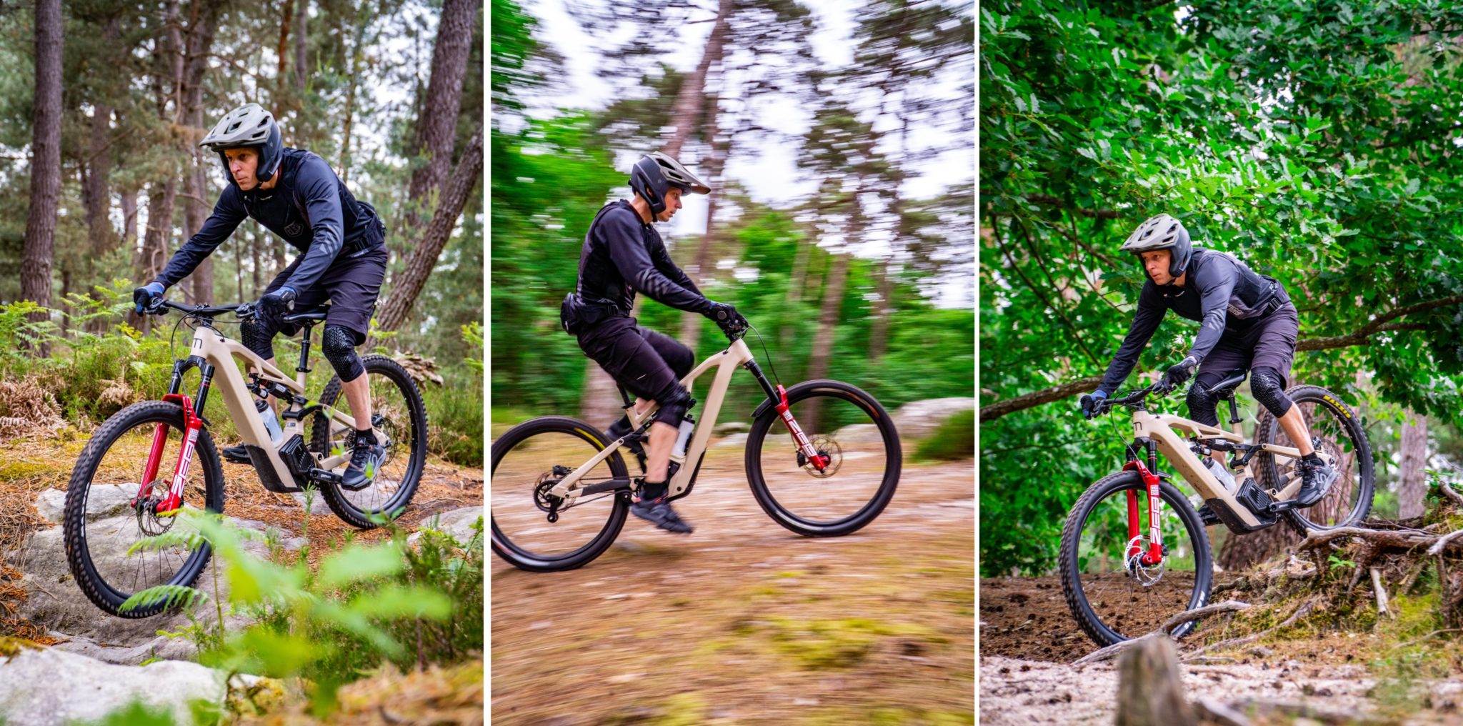On a roulé avec le Moustache Clutch : le VTTAE sans prise de tête