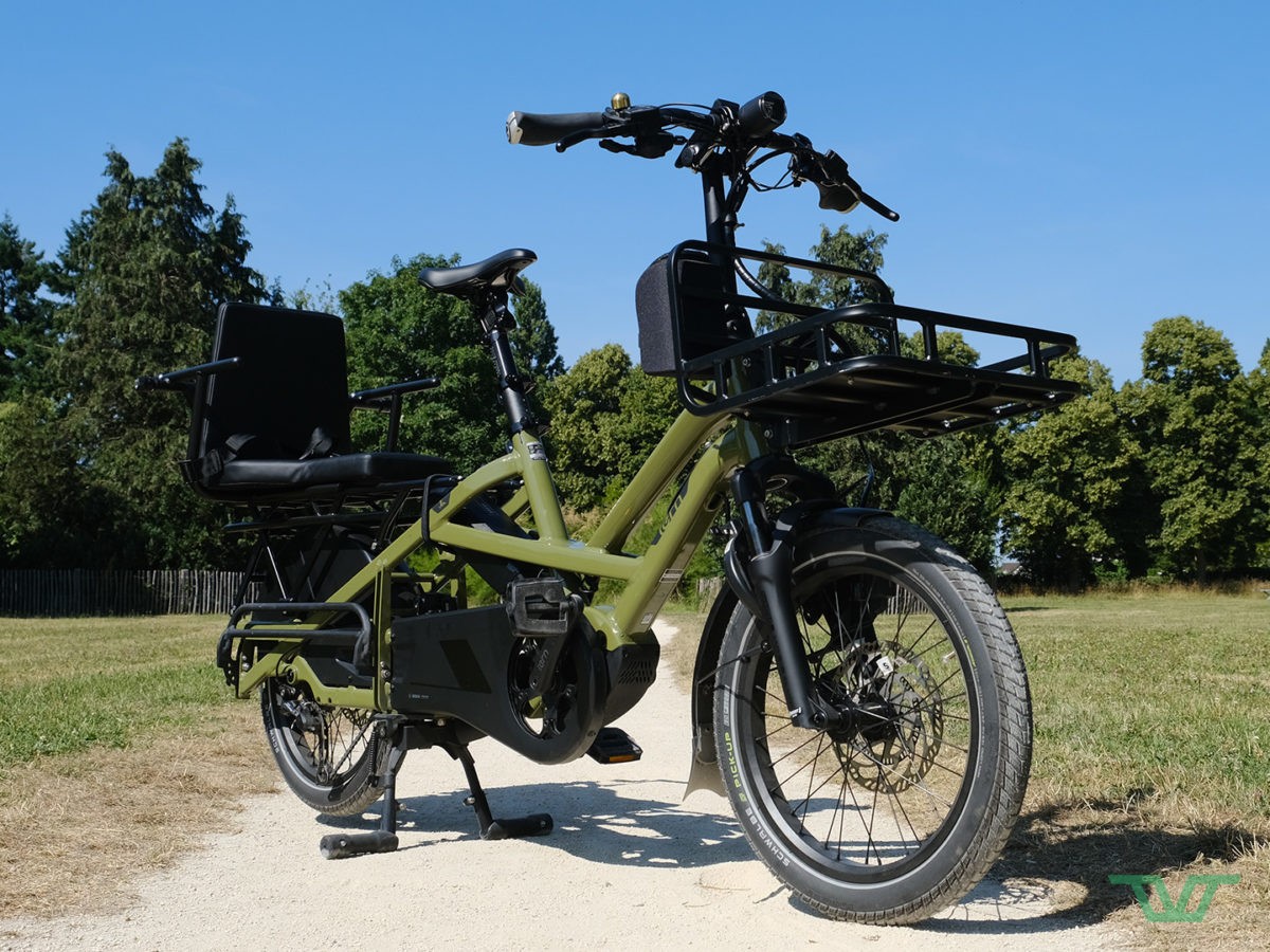 Transition Vélo - S'informer. S'équiper. Rouler.