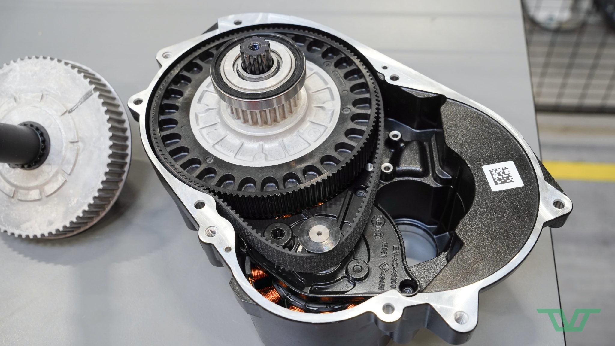 Owuru : le moteur automatique de Decathlon qui simplifie le vélo électrique