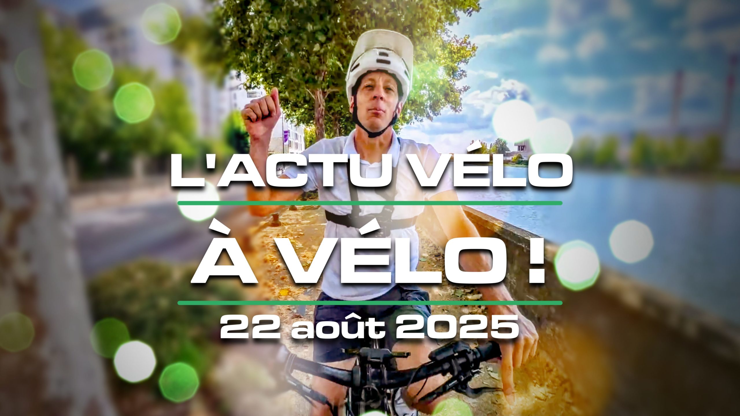 Nouveau Canyon Citylite, ABS vélo universel et nouvelles règles UCI : L ...