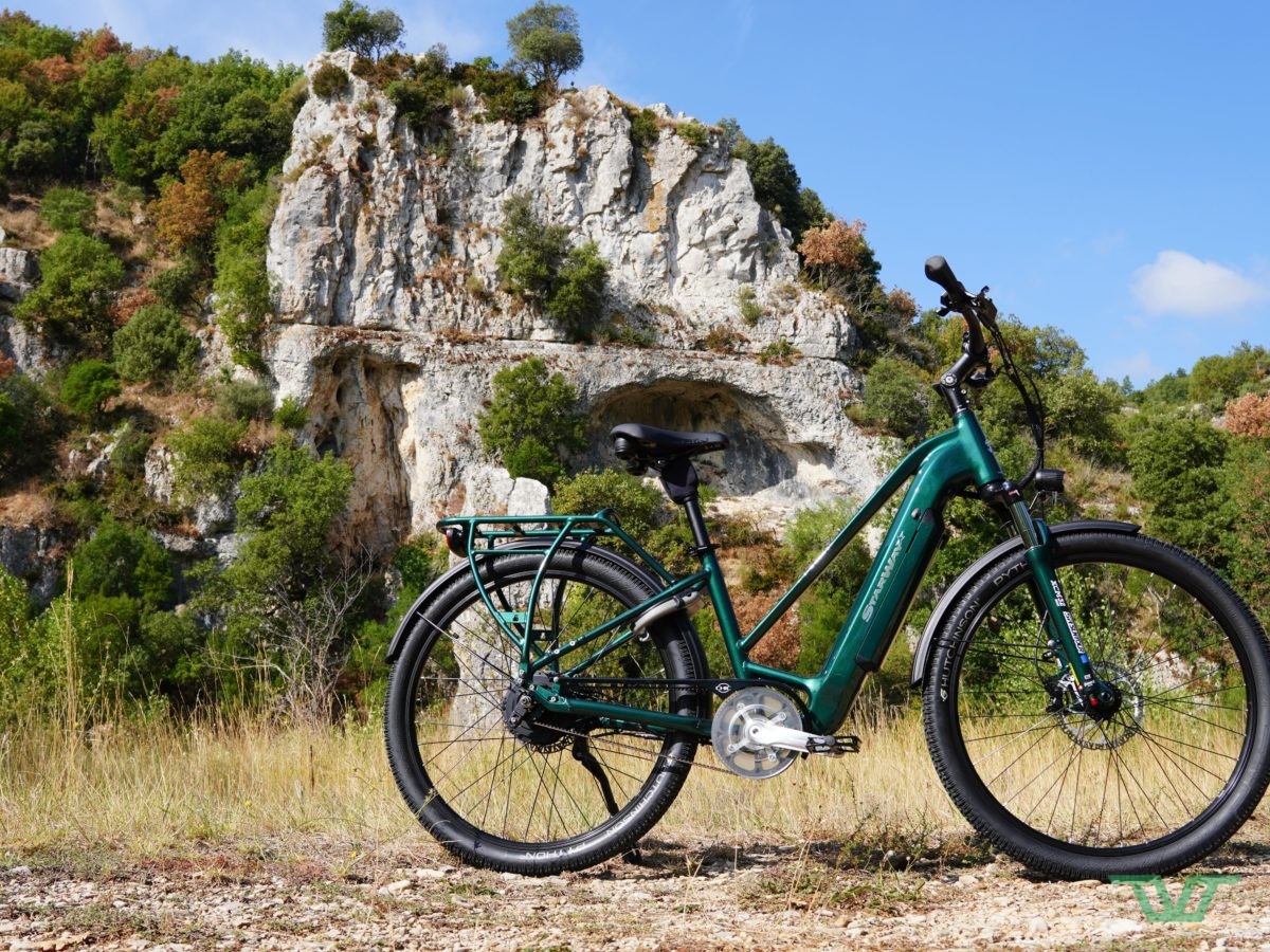 Transition Vélo - S'informer. S'équiper. Rouler.