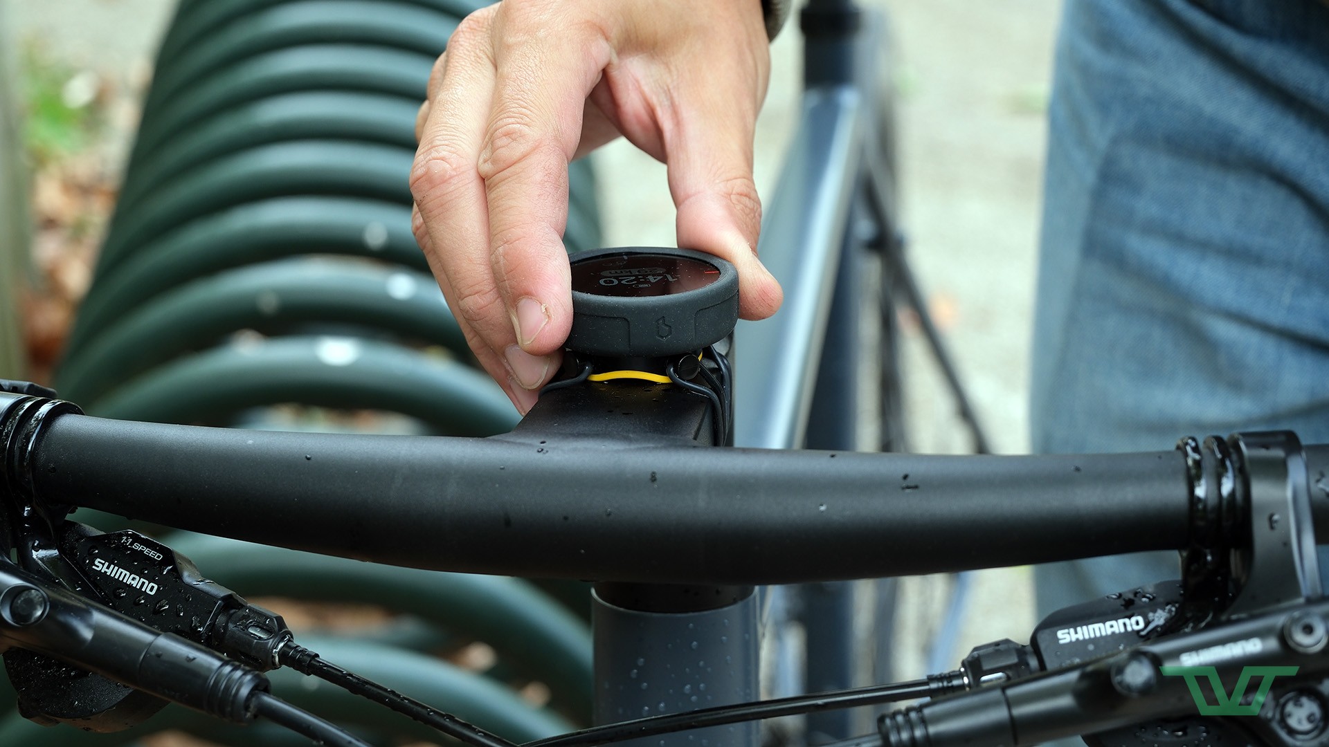 Test – Beeline Velo 2 : le petit GPS vélo malin et pratique ...