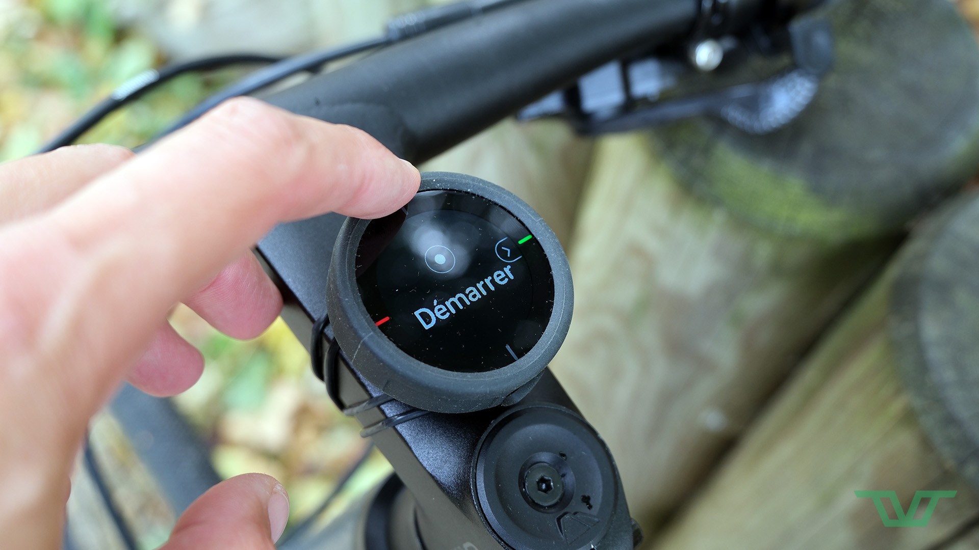 Test – Beeline Velo 2 : le petit GPS vélo malin et pratique ...