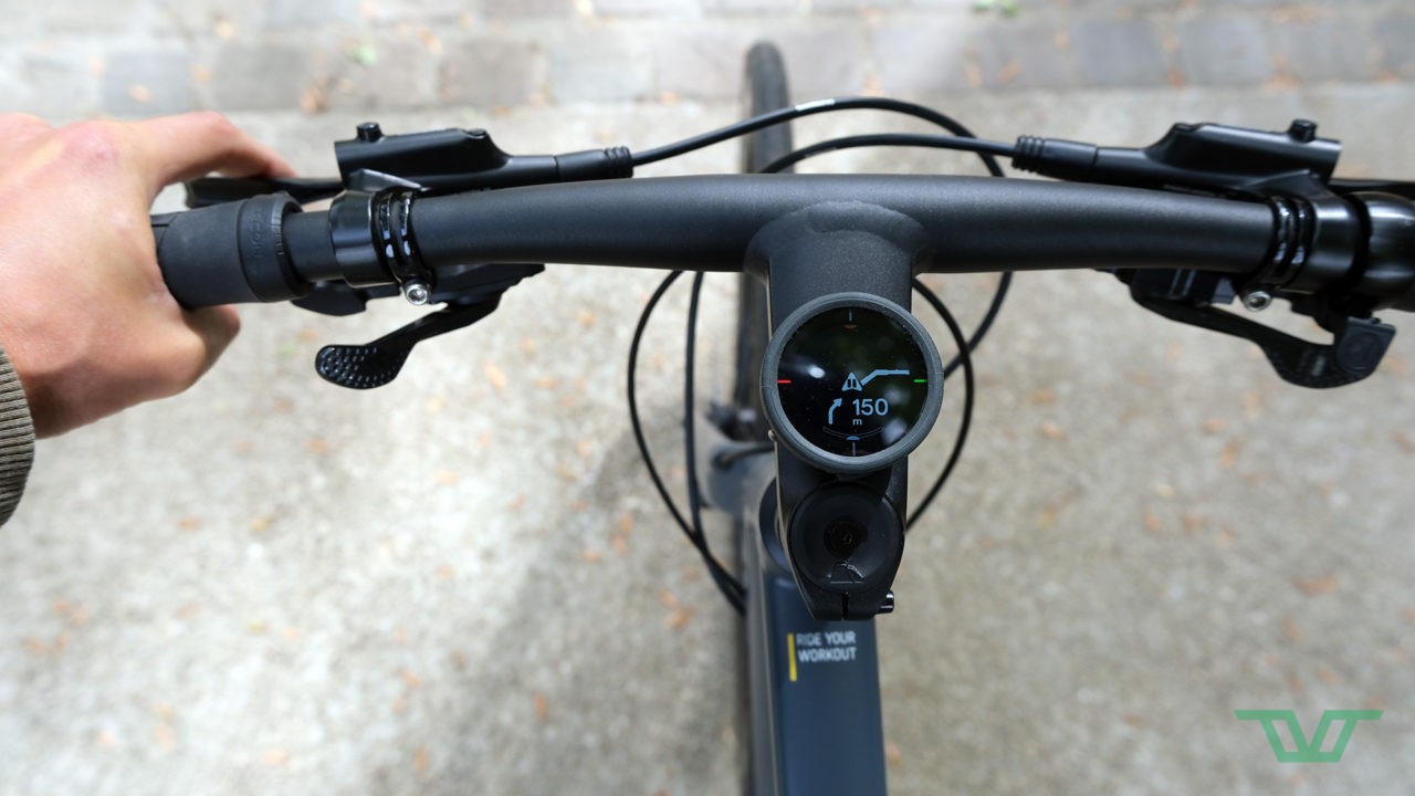 Test – Beeline Velo 2 : le petit GPS vélo malin et pratique ...