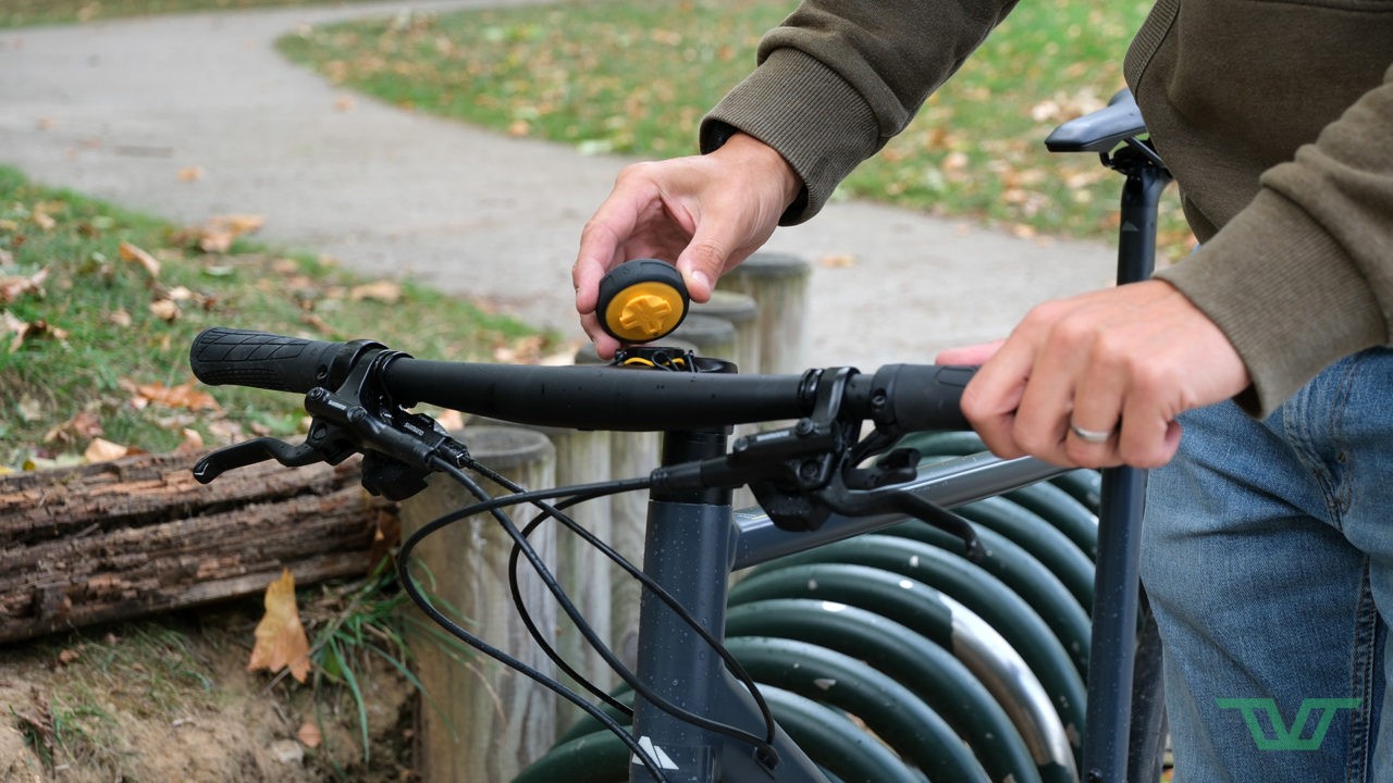 Test – Beeline Velo 2 : le petit GPS vélo malin et pratique ...