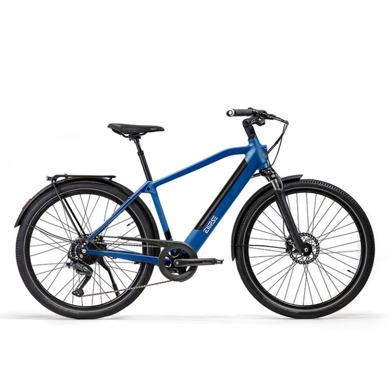 Test – Ellipse E2 : efficace, complet, configurable... un vélo ...