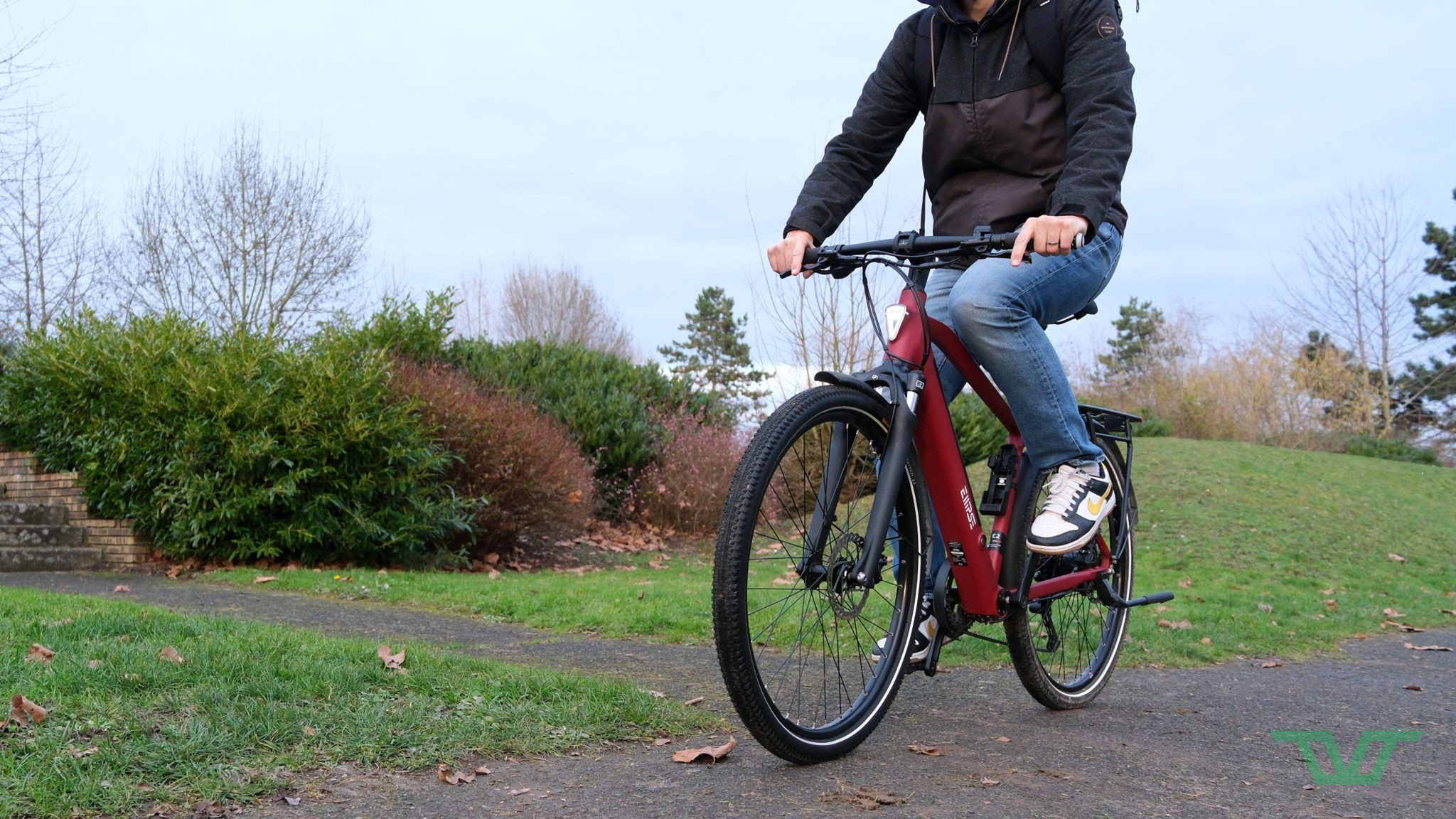 Test – Ellipse E2 : efficace, complet, configurable... un vélo ...