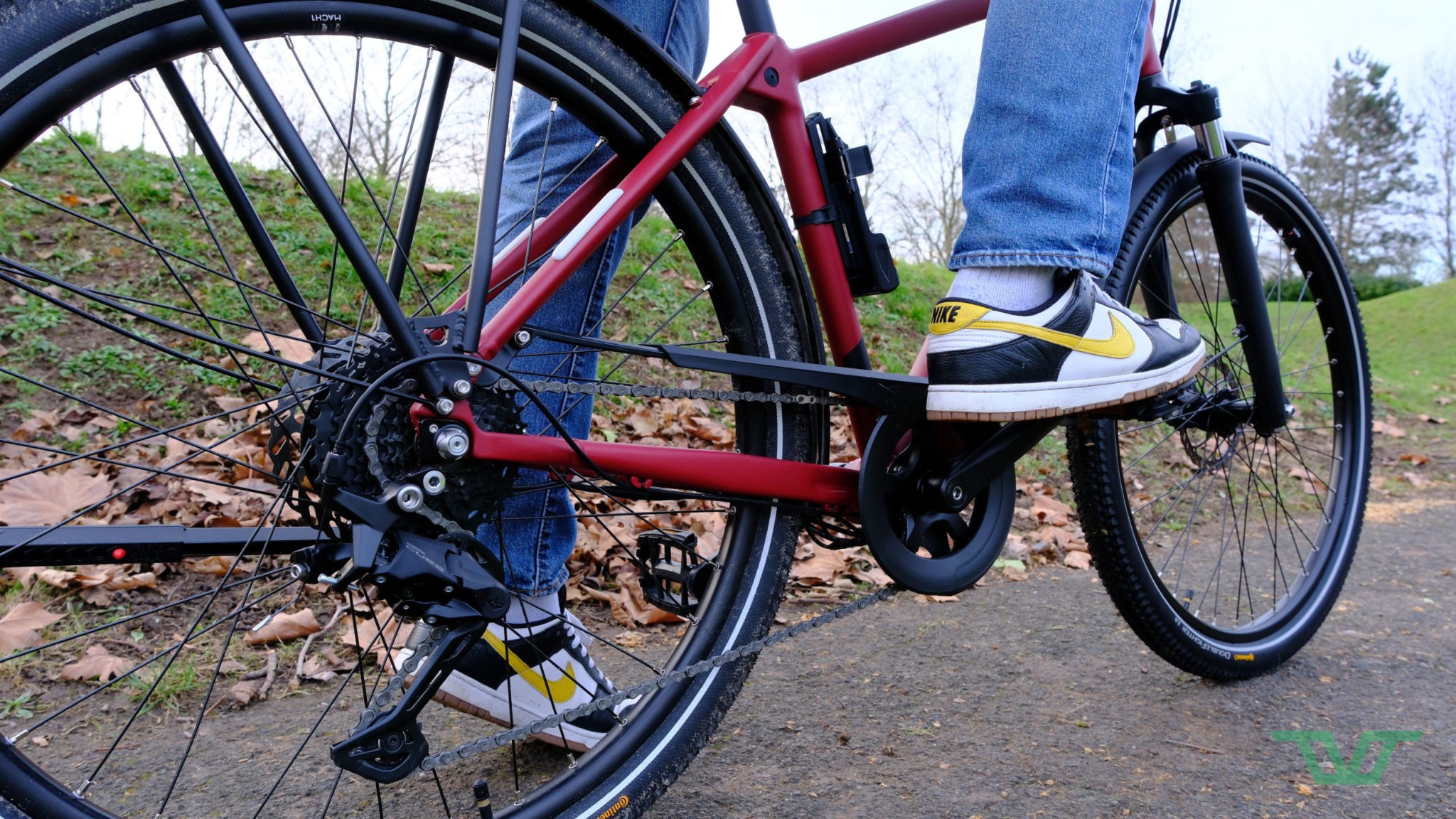 Test – Ellipse E2 : efficace, complet, configurable... un vélo ...