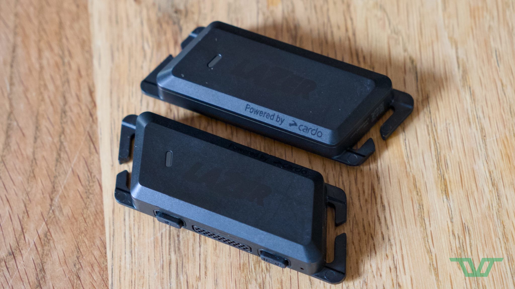 Test – Lazer VeloVox : la solution intercom de Shimano pour rester ...