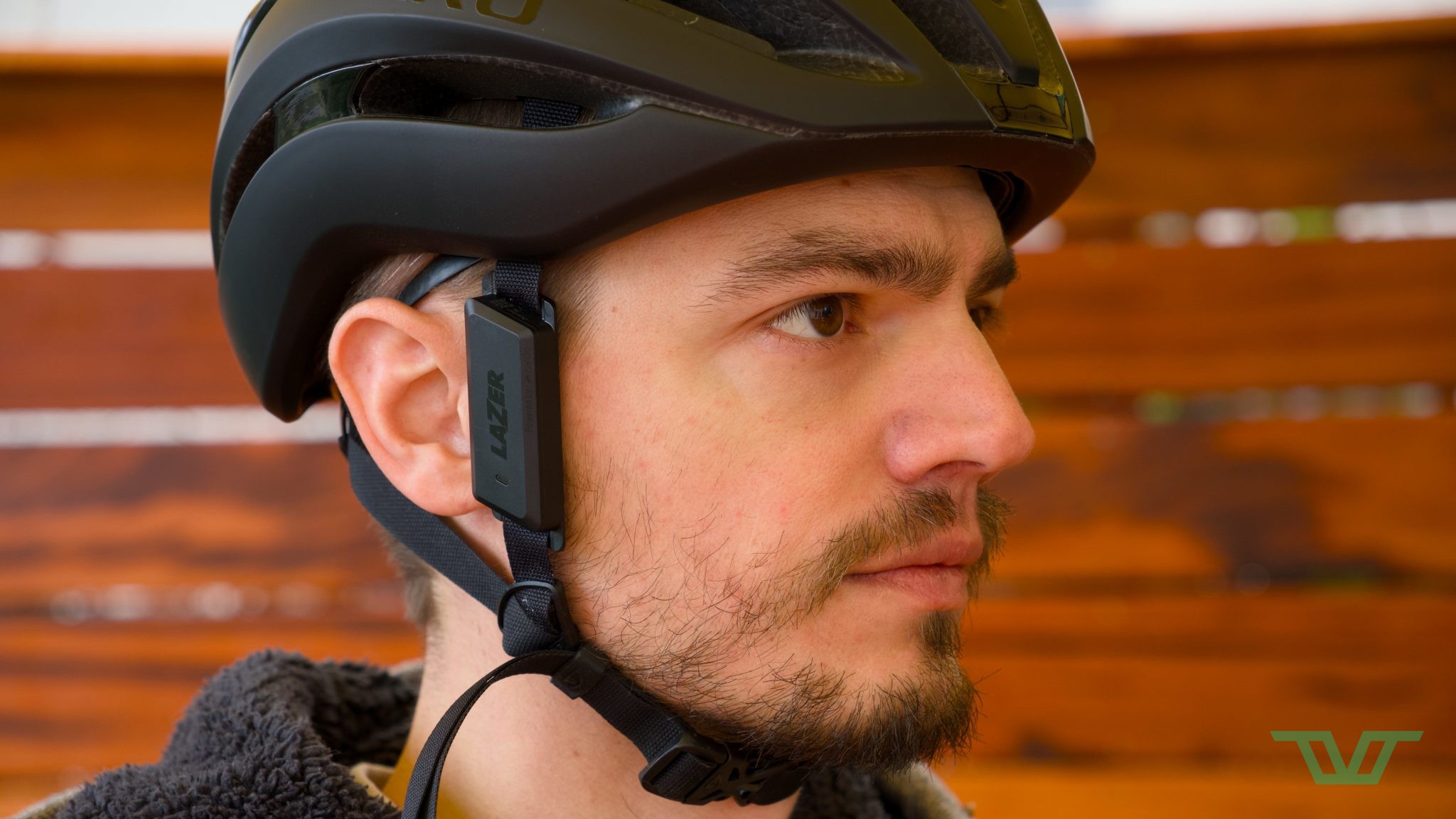 Test – Lazer VeloVox : la solution intercom de Shimano pour rester ...