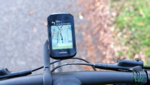Test – Garmin Edge 850 : une référence, tout simplement - Transition Vélo